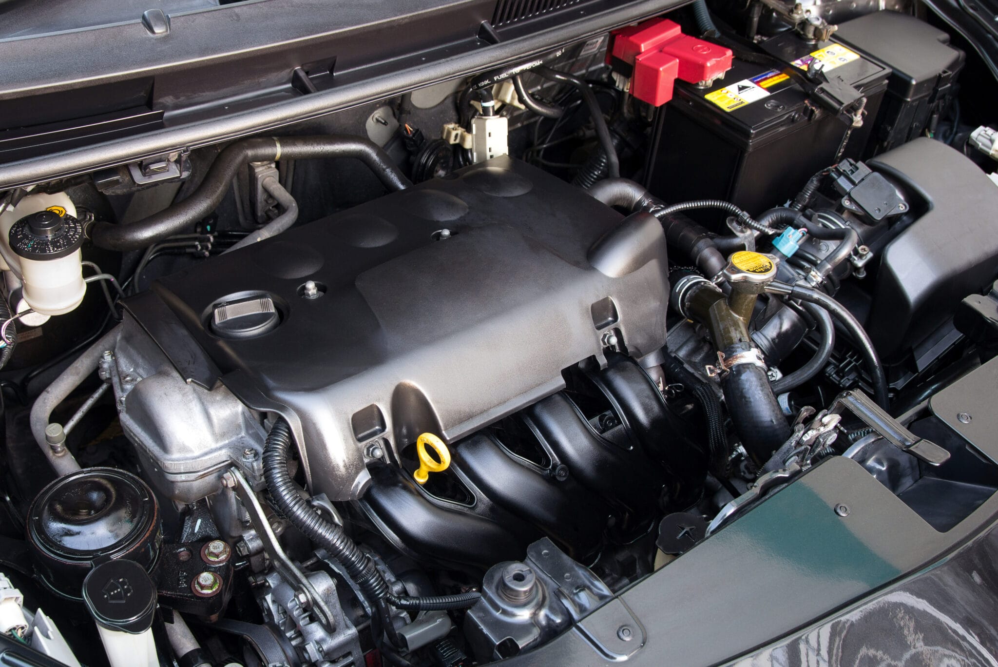 International Parts Service